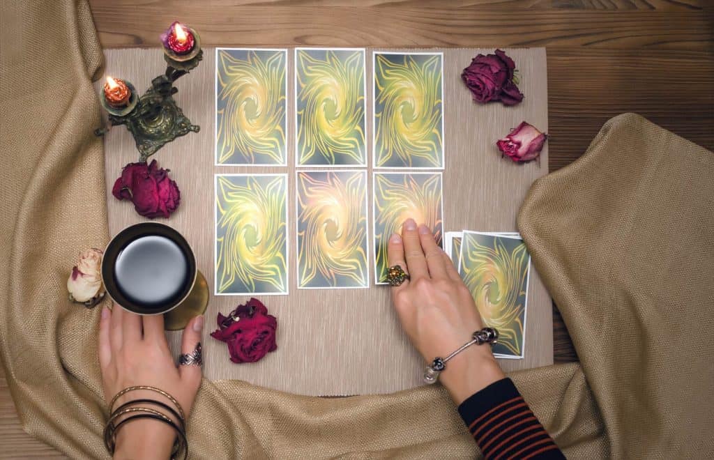 Proricanje - sretnibrojevi.com